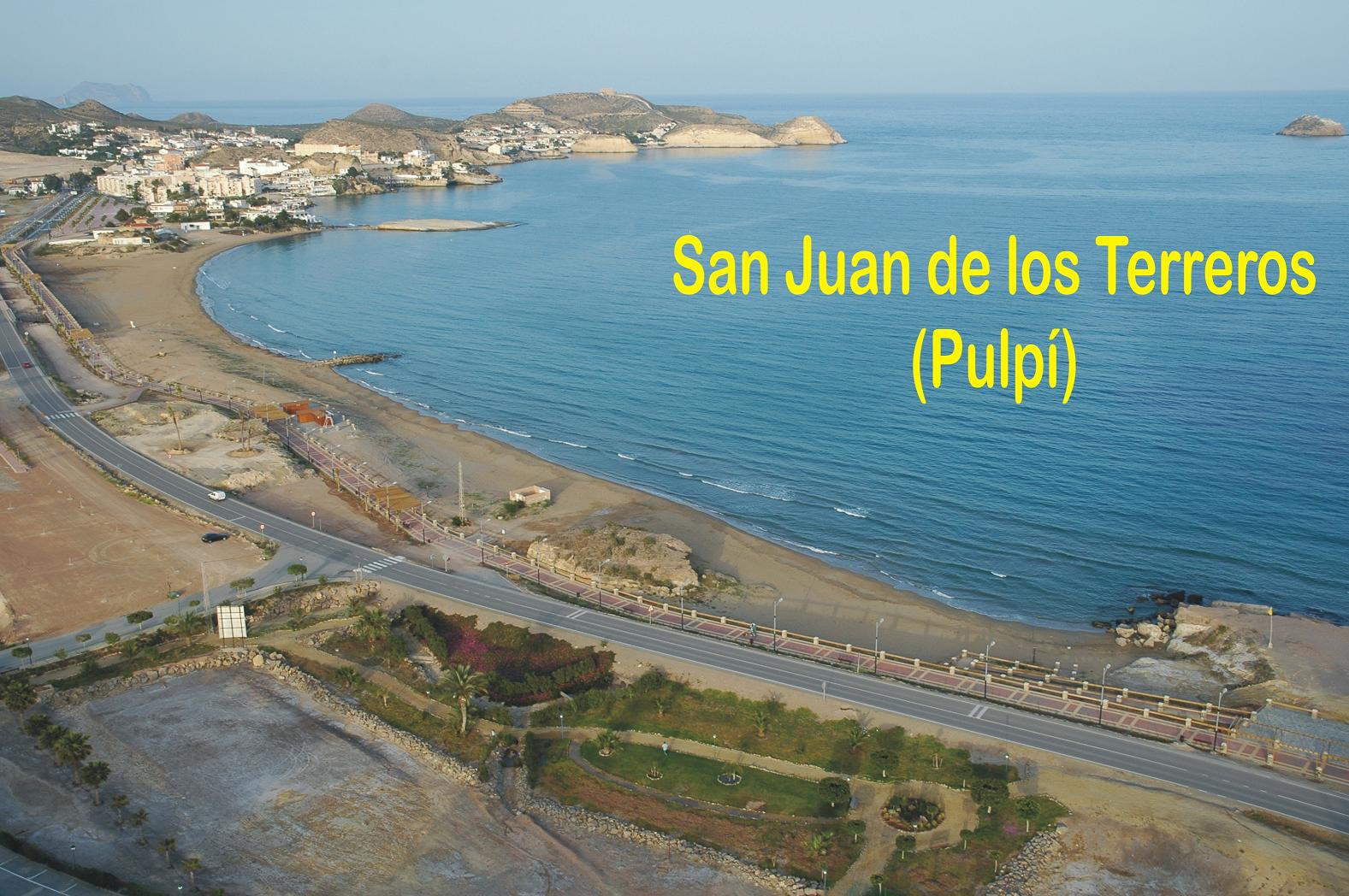 Ayuntamiento de Pulpí