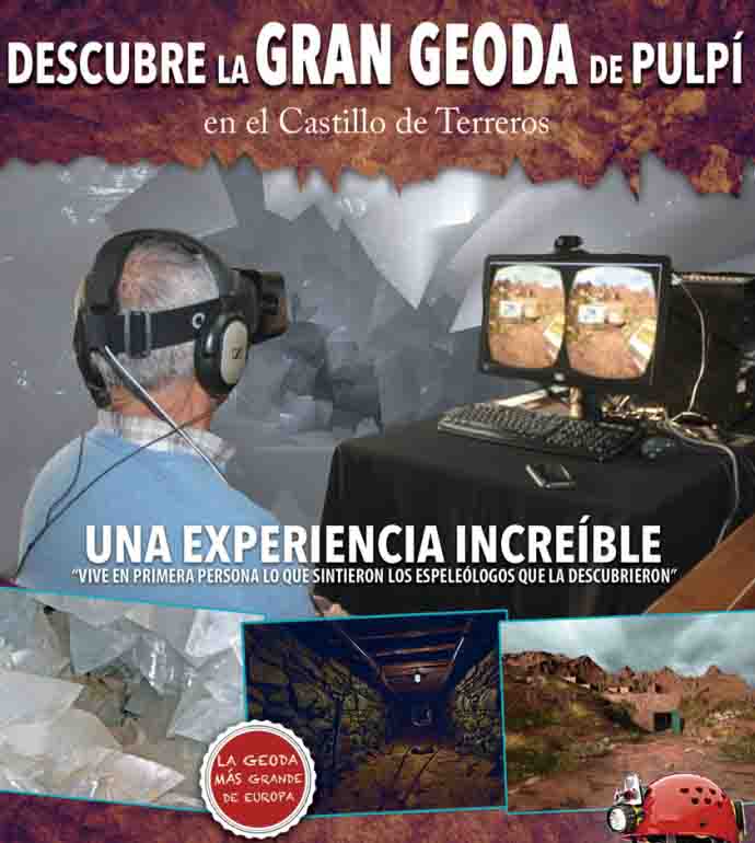 Web Oficial del Ayuntamiento de Pulpí